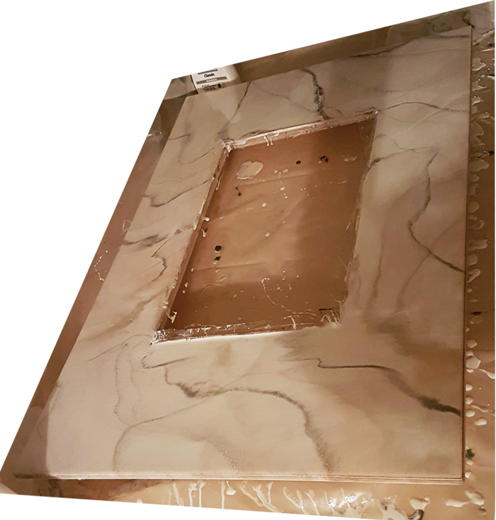 Sisyphus Table – Severin Engert